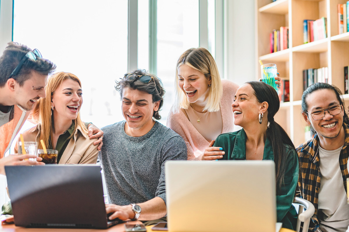 Where to learn Italian in Italy - Centro Studi Italiani