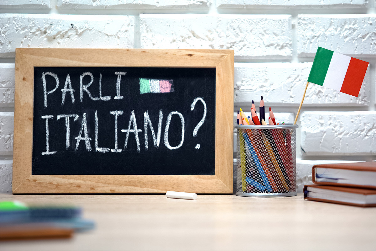 How to learn italian in Italy? - Centro Studi Italiani