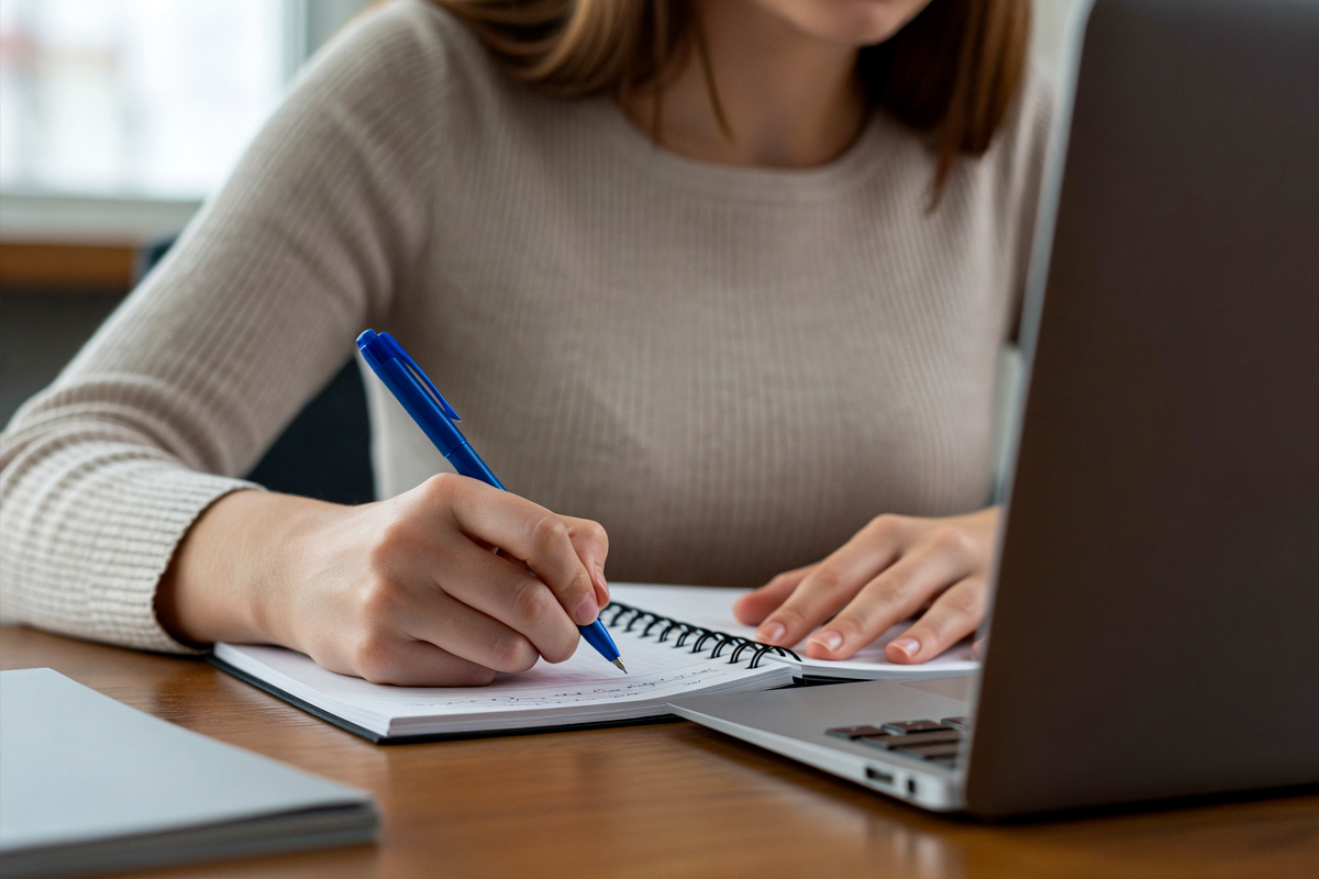 4 Italian grammar exercises you need to know - Centro Studi